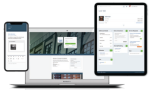 About - HSC Management Corp AMO