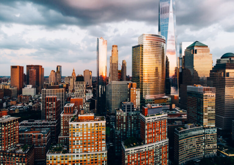 Home - HSC Management Corp AMO